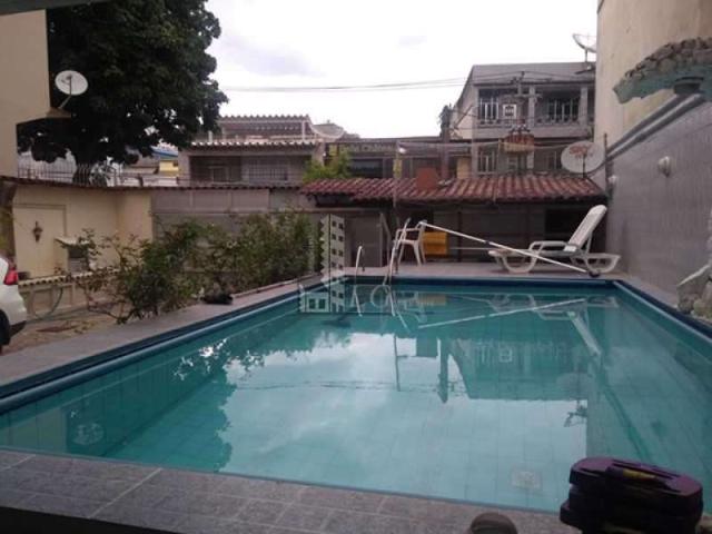 Casa / Sobrado para Venda em Rio de Janeiro/RJ Vista Alegre 3 Quartos
