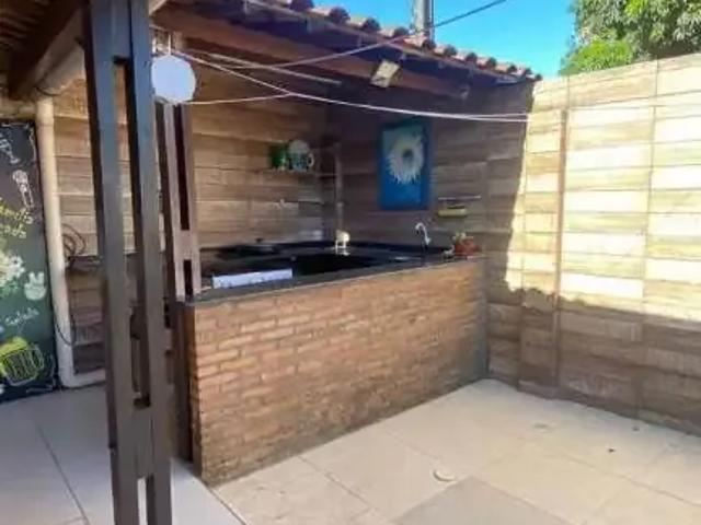 Casa / Sobrado para Venda em Rio Largo/AL Tabuleiro do Pinto 3 Quartos