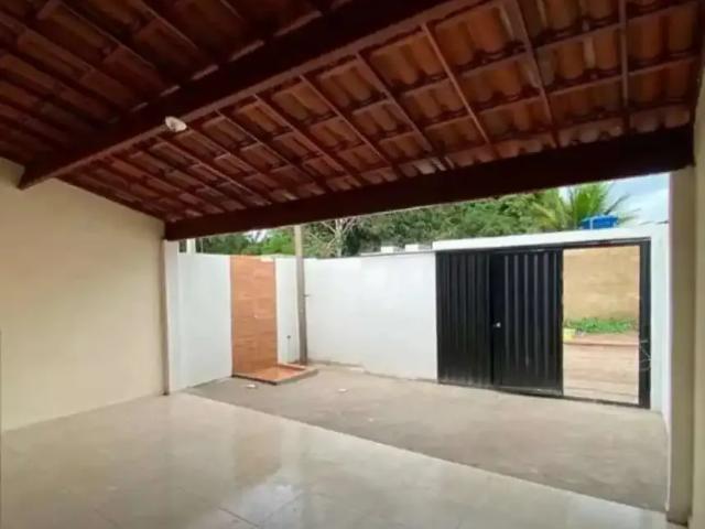 Casa / Sobrado para Venda em Rio Largo/AL Tabuleiro do Pinto 2 Quartos