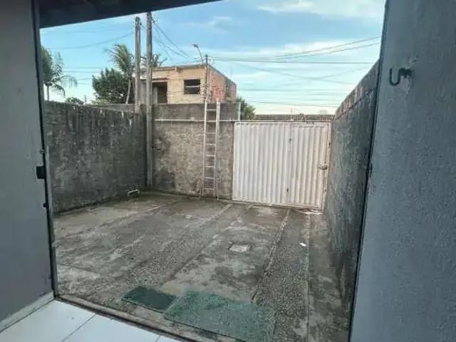 Casa / Sobrado para Venda em Rio Largo/AL Tabuleiro do Pinto 2 Quartos
