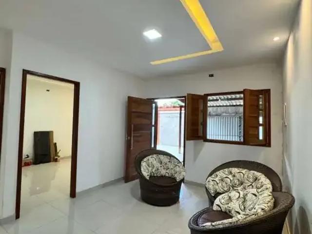 Casa / Sobrado para Venda em Rio Largo/AL Mata do Rolo 2 Quartos