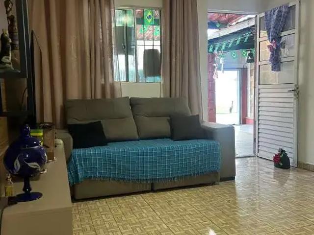 Casa / Sobrado para Venda em Rio Largo/AL Mata do Rolo 2 Quartos