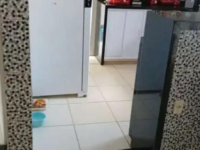 Casa / Sobrado para Venda em Rio Largo/AL Residencial Prefeito Antônio Lins de Souza 2 Quartos