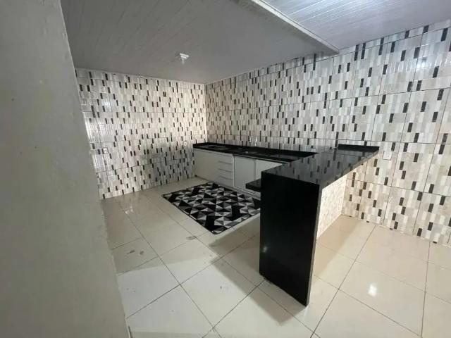 Casa / Sobrado para Venda em Rio Largo/AL Residencial Prefeito Antônio Lins de Souza 2 Quartos