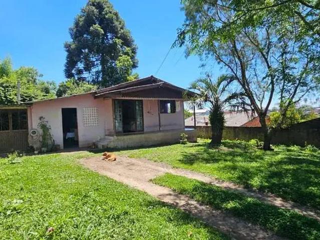 Casa / Sobrado para Venda em Rio Negrinho/SC Alegre 3 Quartos