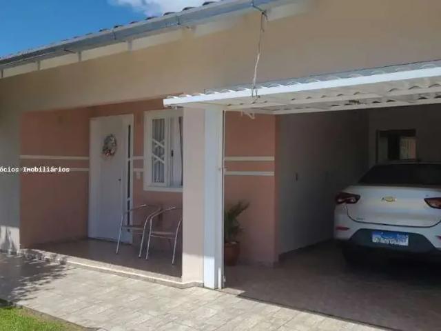 Casa / Sobrado para Venda em Rio Negrinho/SC Alegre 3 Quartos