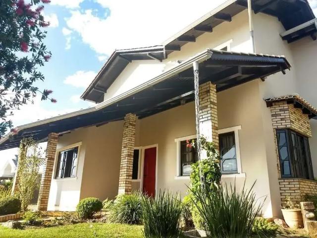 Casa / Sobrado para Venda em Rio Negrinho/SC Bela Vista 5 Quartos