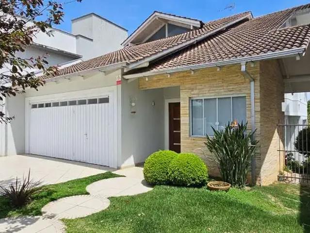 Casa / Sobrado para Venda em Rio Negrinho/SC Centro 3 Quartos