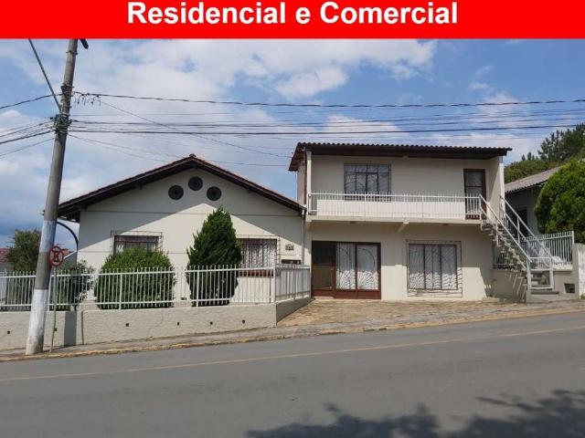 Casa / Sobrado para Venda em Rio Negrinho/SC Ceramarte 3 Quartos