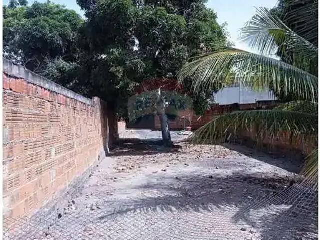 Casa / Sobrado para Venda em Rio Tinto/PB Centro 2 Quartos
