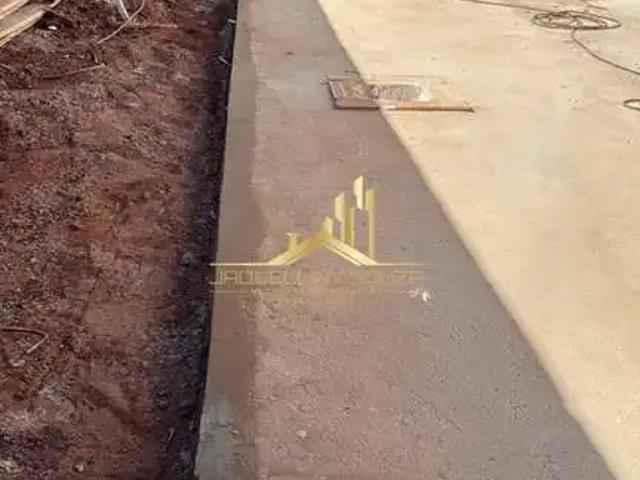Casa / Sobrado para Venda em Rio Verde/GO Jardim Floresta 3 Quartos