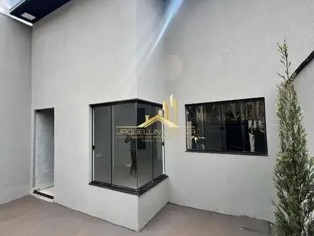 Casa / Sobrado para Venda em Rio Verde/GO Liberdade 3 Quartos