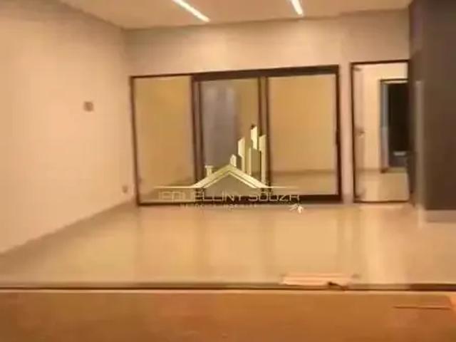 Casa / Sobrado para Venda em Rio Verde/GO Parque Laranjeiras 3 Quartos