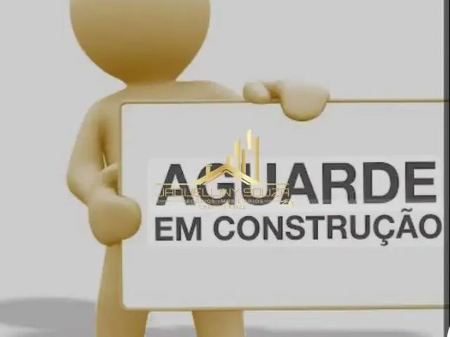 Casa / Sobrado para Venda em Rio Verde/GO Residencial Maranata 3 Quartos