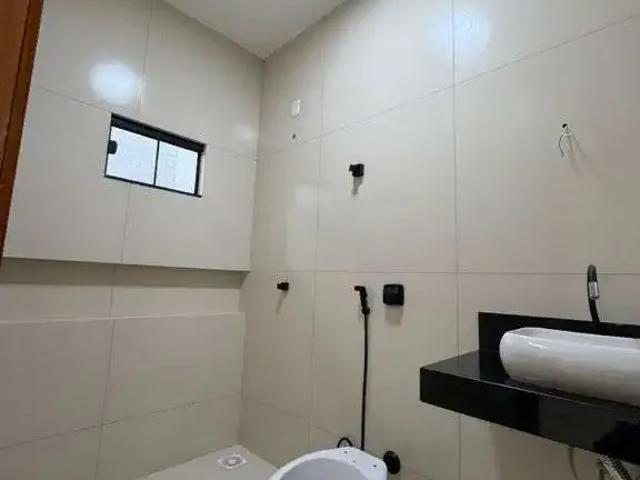Casa / Sobrado para Venda em Rio Verde/GO Residencial Recanto dos Ipês 3 Quartos
