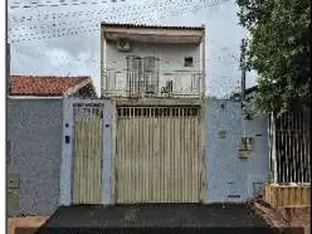 Casa / Sobrado para Venda em Rio Verde/GO Setor Pausanes 3 Quartos