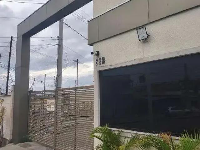 Casa / Sobrado para Venda em Ribeirão das Neves/MG Urca Justinópolis 2 Quartos
