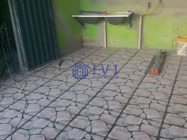 Casa / Sobrado para Venda em Ribeirão das Neves/MG Urca Justinópolis 3 Quartos