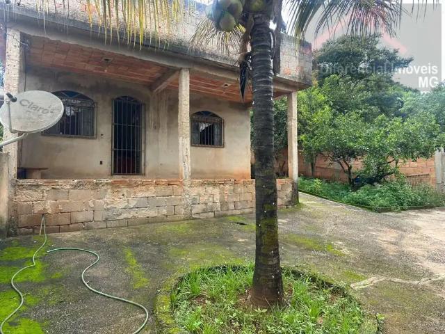 Casa / Sobrado para Venda em Ribeirão das Neves/MG Vale das Acácias 2 Quartos