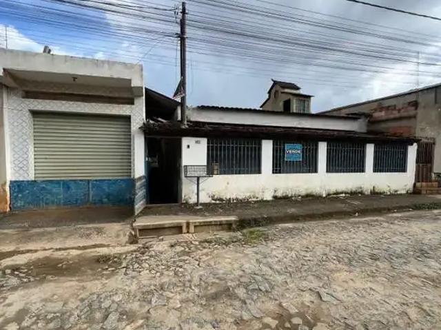 Casa / Sobrado para Venda em Ribeirão das Neves/MG Vale das Acácias 3 Quartos