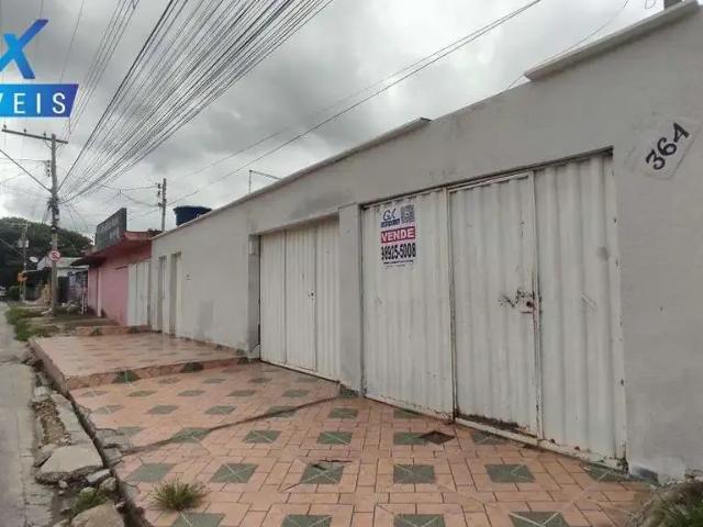 Casa / Sobrado para Venda em Ribeirão das Neves/MG Veneza 3 Quartos
