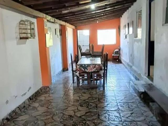 Casa / Sobrado para Venda em Ribeirão das Neves/MG Veneza 3 Quartos