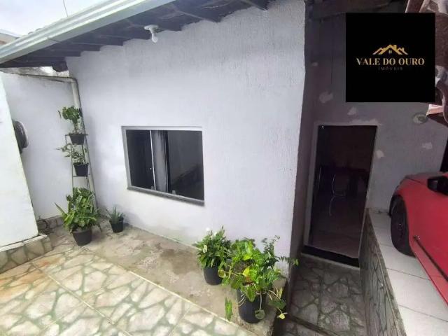 Casa / Sobrado para Venda em Ribeirão das Neves/MG Veneza 2 Quartos