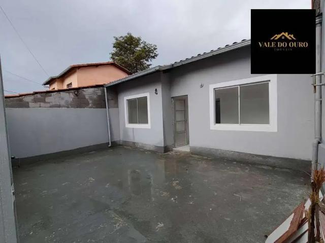 Casa / Sobrado para Venda em Ribeirão das Neves/MG Veneza 2 Quartos