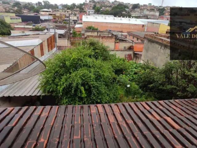 Casa / Sobrado para Venda em Ribeirão das Neves/MG Veneza 4 Quartos