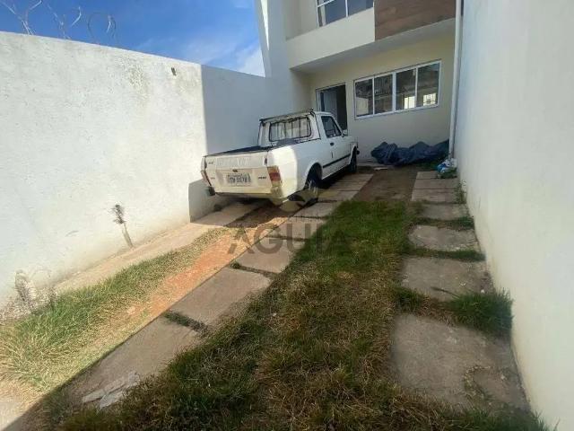 Casa / Sobrado para Venda em Ribeirão das Neves/MG Xangrilá Justinópolis 2 Quartos