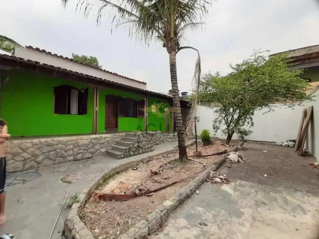 Casa / Sobrado para Venda em Ribeirão das Neves/MG Atalaia Justinópolis 4 Quartos