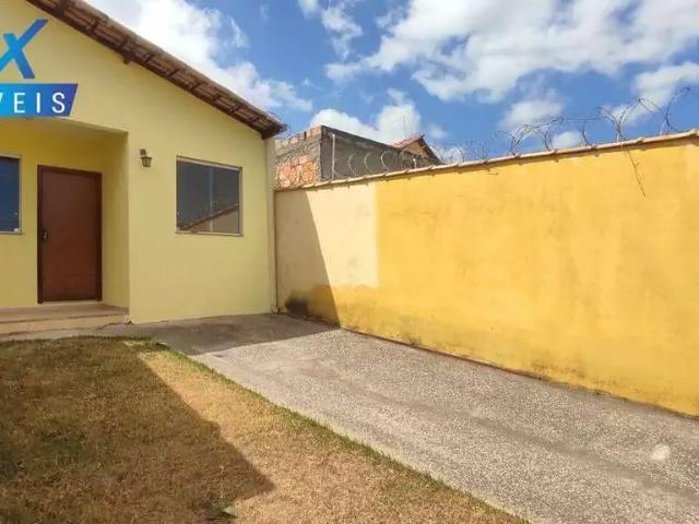 Casa / Sobrado para Venda em Ribeirão das Neves/MG Belvedere 2 Quartos