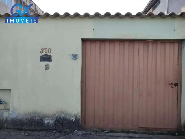 Casa / Sobrado para Venda em Ribeirão das Neves/MG Belvedere 2 Quartos