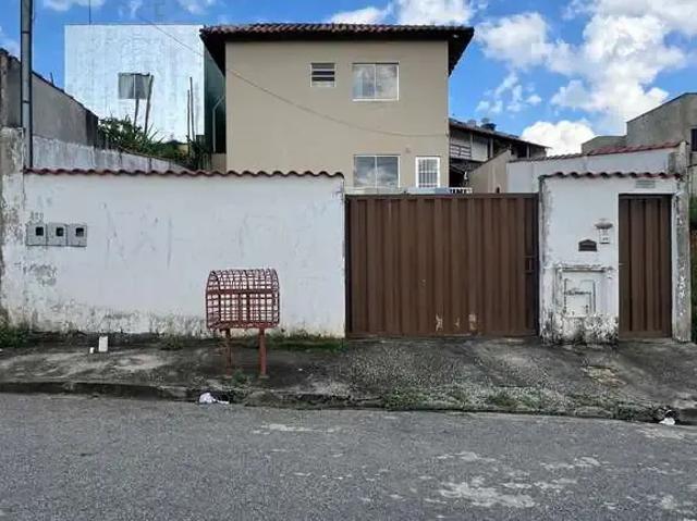 Casa / Sobrado para Venda em Ribeirão das Neves/MG Belvedere 2 Quartos