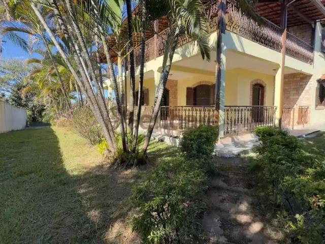Casa / Sobrado para Venda em Ribeirão das Neves/MG Bom Sossego 5 Quartos