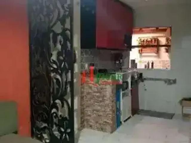 Casa / Sobrado para Venda em Ribeirão das Neves/MG Bom Sossego 2 Quartos