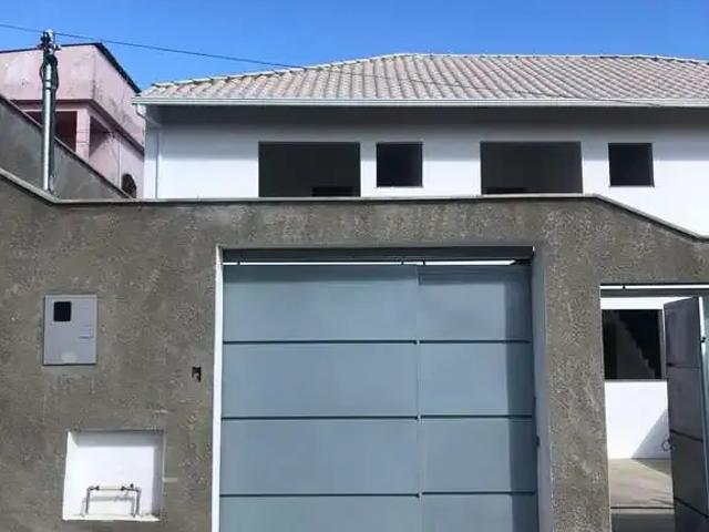 Casa / Sobrado para Venda em Ribeirão das Neves/MG Botafogo Justinópolis 2 Quartos