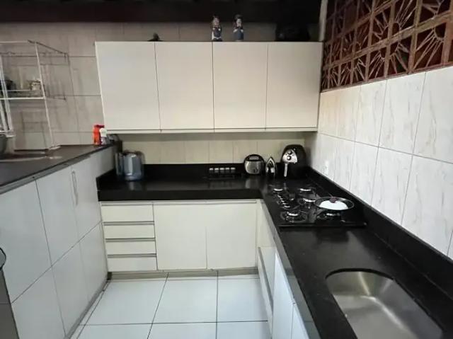 Casa / Sobrado para Venda em Ribeirão das Neves/MG Botafogo Justinópolis 2 Quartos