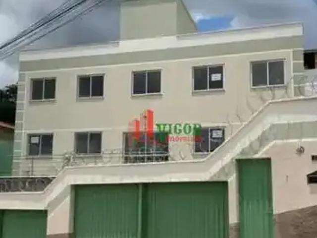 Casa / Sobrado para Venda em Ribeirão das Neves/MG Campos Silveira 2 Quartos