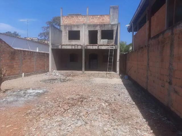 Casa / Sobrado para Venda em Ribeirão das Neves/MG Canoas