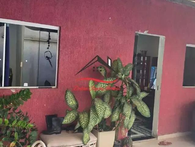 Casa / Sobrado para Venda em Ribeirão das Neves/MG Cidade de Neviana 2 Quartos