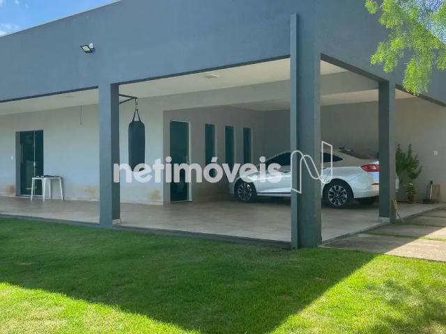 Casa / Sobrado para Venda em Ribeirão das Neves/MG Condomínio Vale do Ouro 4 Quartos