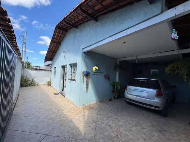 Casa / Sobrado para Venda em Ribeirão das Neves/MG Esperança Justinópolis 3 Quartos