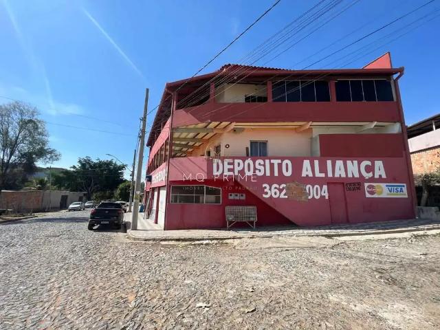 Casa / Sobrado para Venda em Ribeirão das Neves/MG Fazenda Castro 6 Quartos