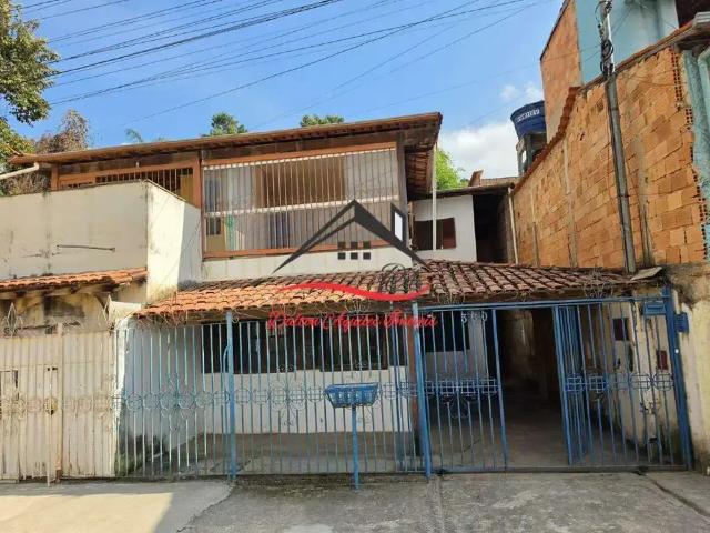 Casa / Sobrado para Venda em Ribeirão das Neves/MG Florença 5 Quartos