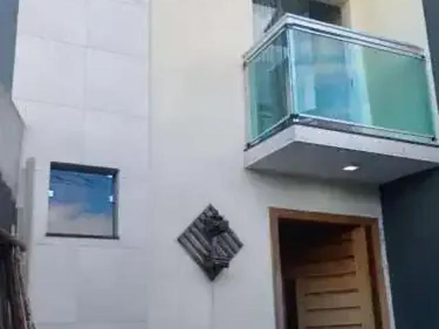 Casa / Sobrado para Venda em Ribeirão das Neves/MG Florença 2 Quartos