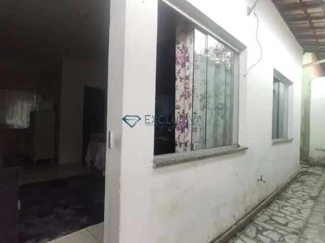 Casa / Sobrado para Venda em Ribeirão das Neves/MG Florença 2 Quartos