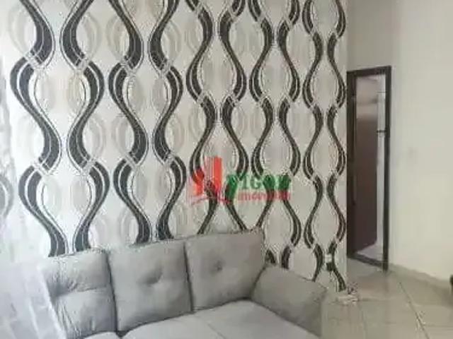 Casa / Sobrado para Venda em Ribeirão das Neves/MG Florença 2 Quartos