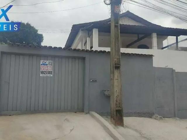 Casa / Sobrado para Venda em Ribeirão das Neves/MG Florença 2 Quartos