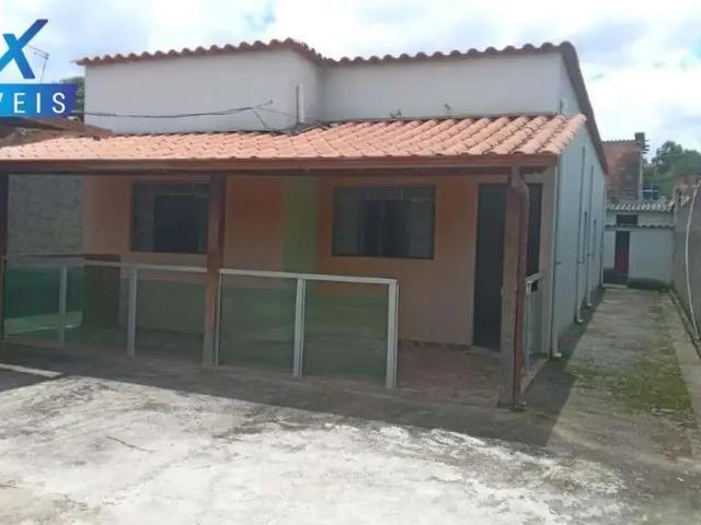 Casa / Sobrado para Venda em Ribeirão das Neves/MG Florença 3 Quartos
